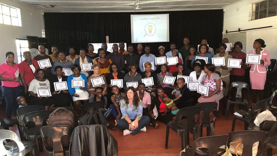 Home - World Without Orphans